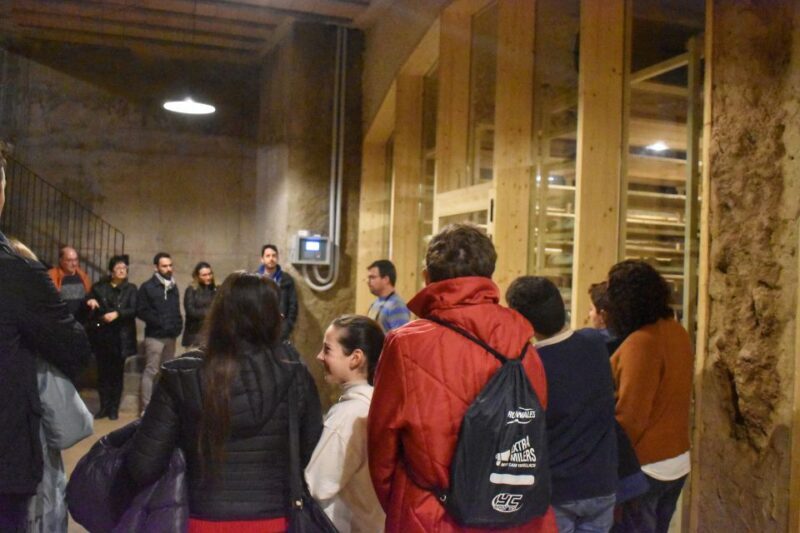 From Valencia: Guided Cheese Factory Tour with Wine Tasting - What Do Reviewers Say?
