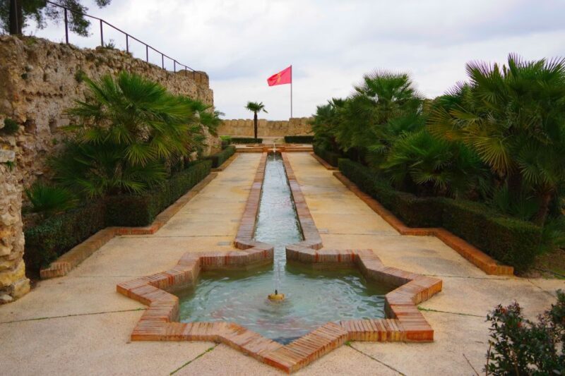 From Valencia: Guided Day Trip to Xàtiva and Anna - Discovering Valencia’s Hidden Gems: A Day Trip to Xàtiva and Anna