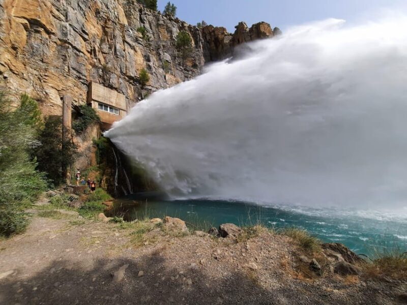 From Valencia: Montanejos Guided Hike with Natural Pools - FAQ