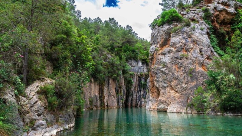 From Valencia: Montanejos Pools & Rafting, Kayak or Hike - Final Words