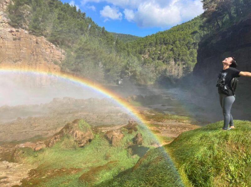 From Valencia: Montanejos Tour with Guided Hike - Highlights and Traveler Feedback