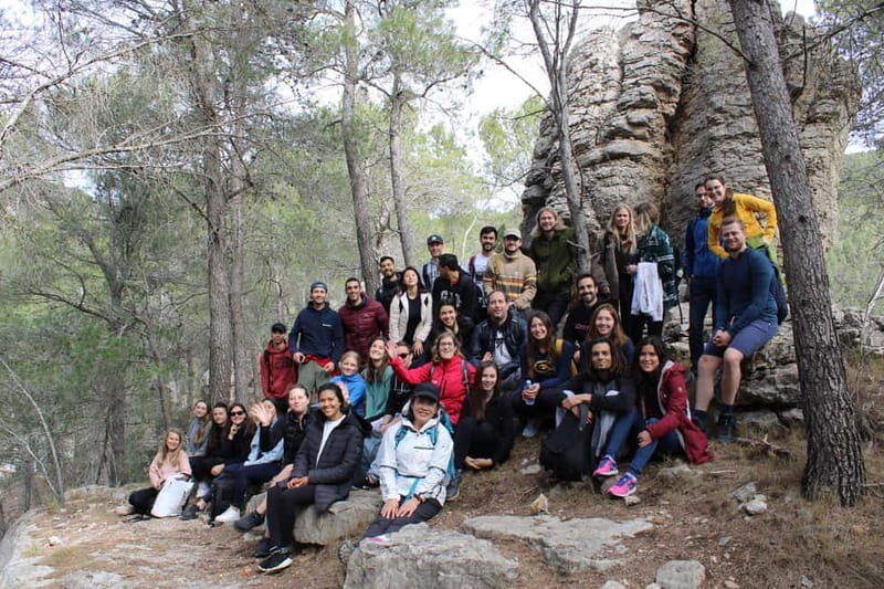 From Valencia: Montanejos with Rafting, Kayaking or Hiking - What Travelers Say: Authentic Voices