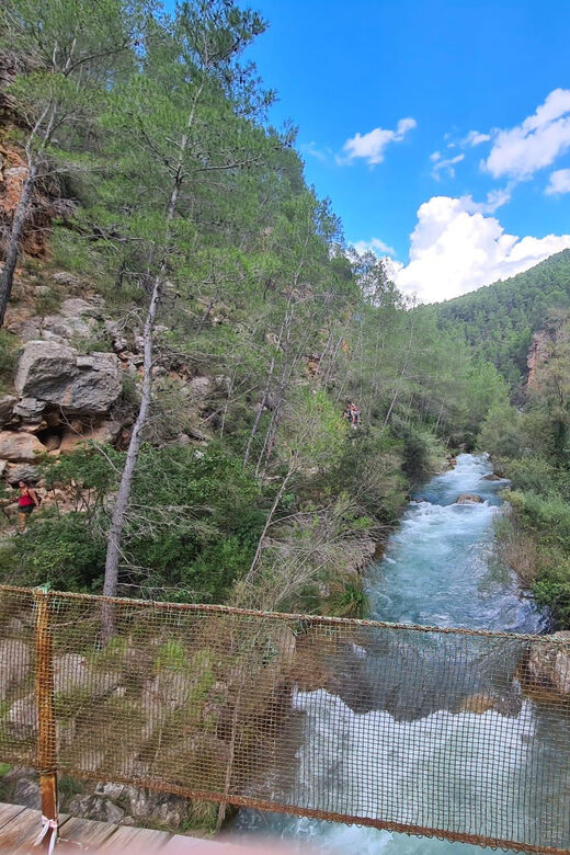 From Valencia: Montanejos with Rafting, Kayaking or Hiking - Final Thoughts