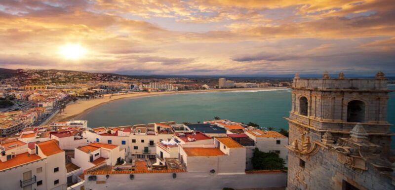 From Valencia: Morella and Peñíscola Day Trip with Transfers - A Balance of History, Scenery, and Convenience