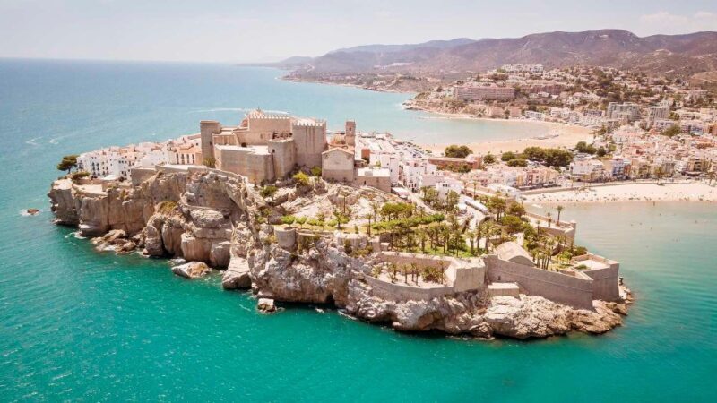 From Valencia: Peniscola Day tour, Game of Thrones - Why This Tour Offers Great Value
