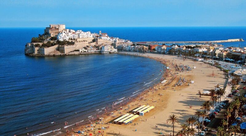From Valencia: Peniscola Day tour, Game of Thrones - FAQ