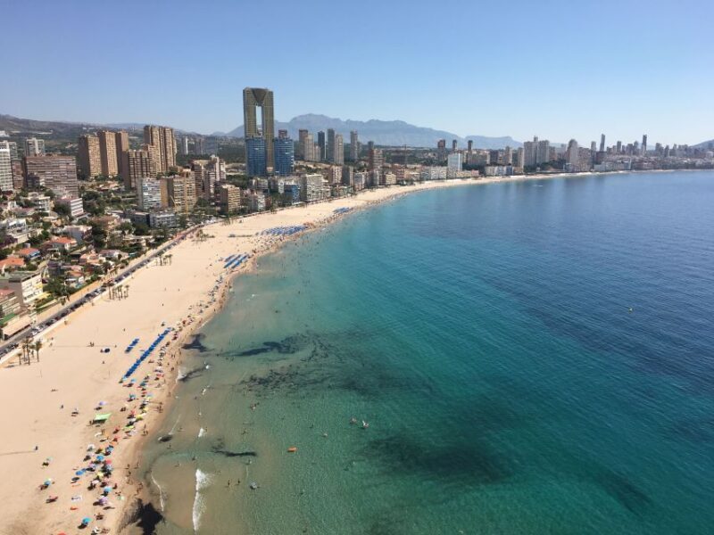 From Valencia: Private Day Trip to Alicante with Local Guide - Frequently Asked Questions
