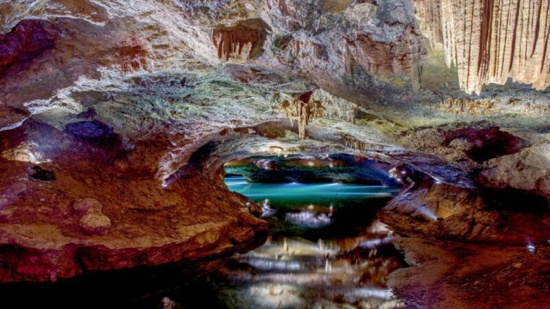 From Valencia: Private Half Day-Trip to Cuevas de San José - A Deep Dive into the Experience