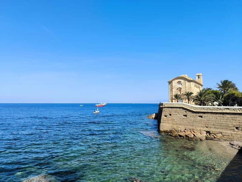 From Valencia: Tabarca Island - Key Points