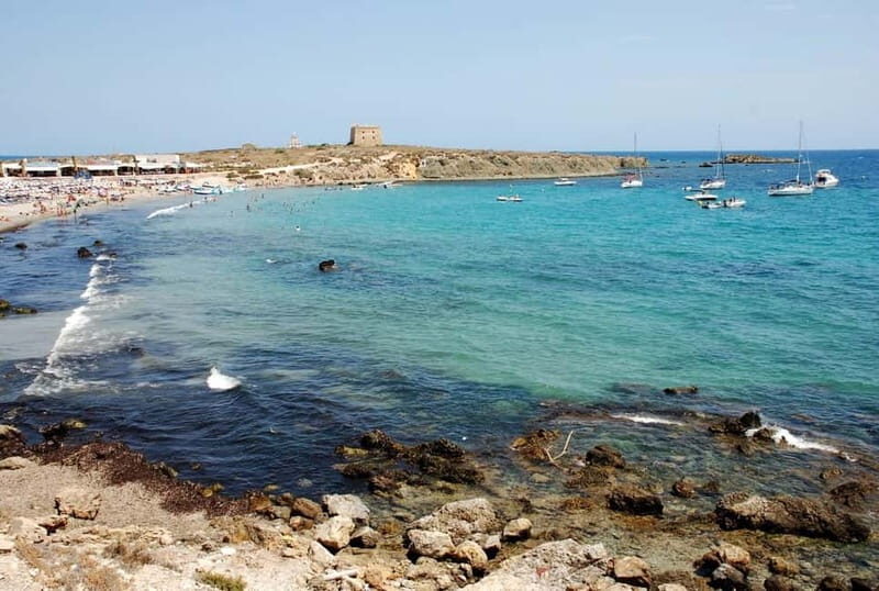 From Valencia: Tabarca Island - Frequently Asked Questions