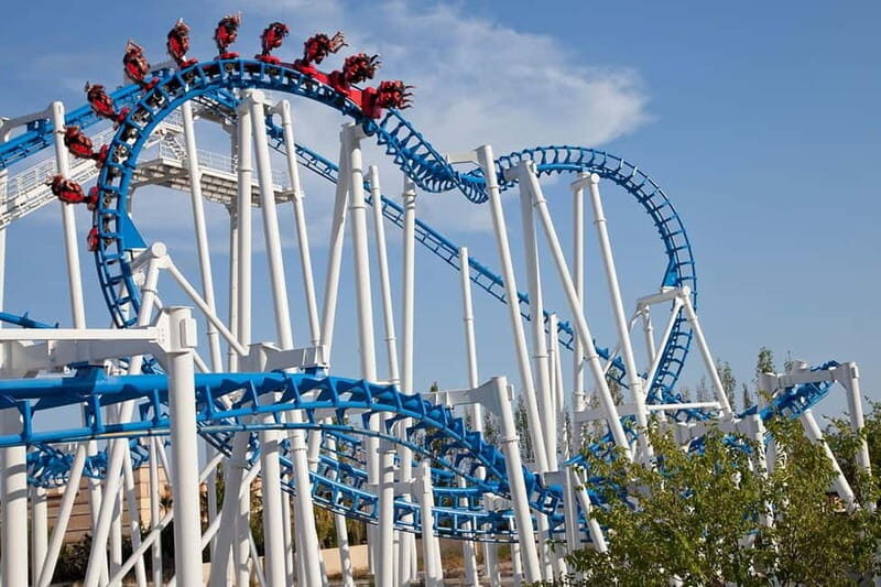 From Valencia: Trip to Benidorm, Aqualandia & Terra Mitica - FAQ