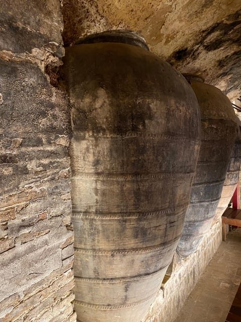 From Valencia: Utiel-Requena Wine Tour and Traditional Lunch - FAQ