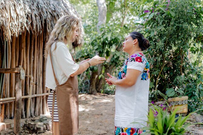 From Valladolid: Authentic Mayan Cooking Class - What to Expect from the Experience