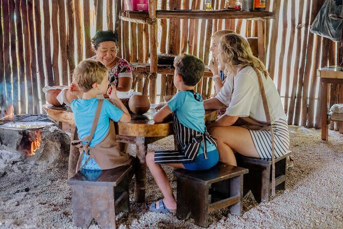 From Valladolid: Authentic Mayan Cooking Class - Practical Details