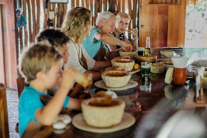 From Valladolid: Authentic Mayan Cooking Class - Who Will Love This Tour?