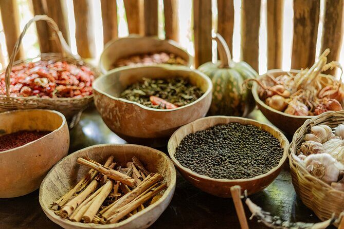 From Valladolid: Authentic Mayan Cooking Class - FAQs
