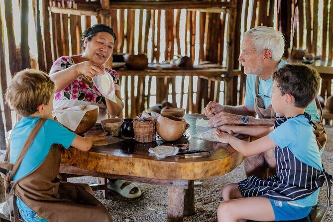 From Valladolid: Authentic Mayan Cooking Class - Final Thoughts