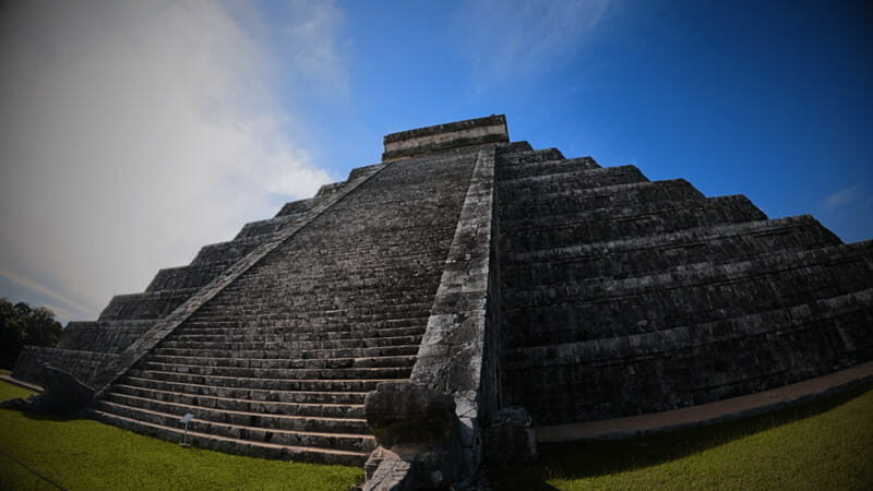 FROM VALLADOLID CHICHÉN ITZÁ + 2 CENOTES (PRIVATE TRANSPORTATION) - Key Points