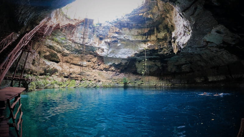 FROM VALLADOLID CHICHÉN ITZÁ + 2 CENOTES (PRIVATE TRANSPORTATION) - Final Thoughts: Is It Worth It?