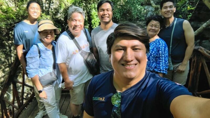 From Valladolid Chichén Itzá and 2 Cenotes (shared transportation) - An In-Depth Look at the Tour