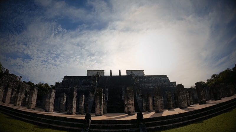 FROM VALLADOLID CHICHÉN ITZÁ + EK'BALAM + CENOTE (PRIVATE TRANSPORTATION) - An In-Depth Look at This Tour Experience