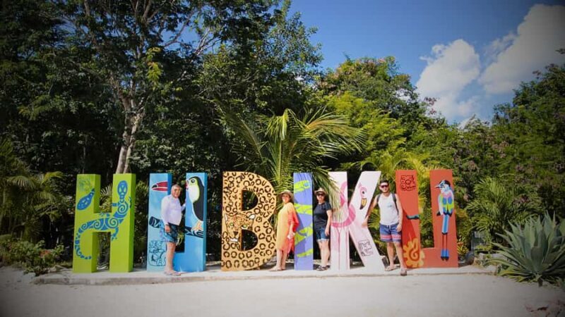 FROM VALLADOLID CHICHÉN ITZÁ + EK´BALAM + CENOTE (TRANSPORTATION) - Who Would Enjoy This Tour?