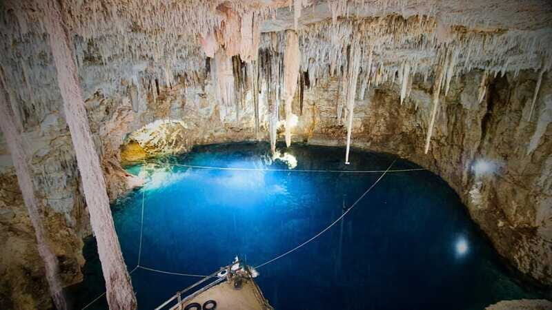 From Valladolid: Ek Balam + 2 Cenotes + Lunch - Final Thoughts: Who This Tour Is Best For