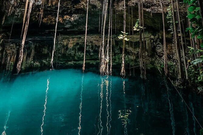 From Valladolid; Private transportation Chichén Itzá y 3 Cenotes - Who Is This Tour Best For?