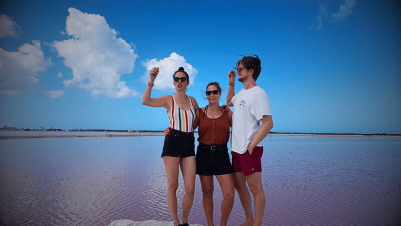 FROM VALLADOLID RIO LAGARTOS + LAS COLORADAS + CENOTE (COLECTIVO TOURISTIC) - The Sum Up: Who Should Consider This Tour?