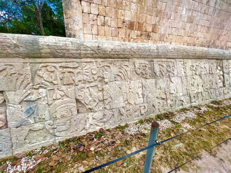 From Valladolid: Tour to Chichen Itza & 2 Cenotes - FAQs