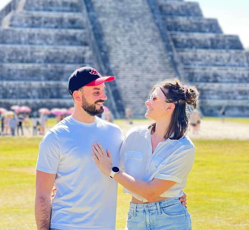 From Valladolid: Tour to Chichen Itzá & 2 Cenotes - Why This Tour Might Be Just Right for You