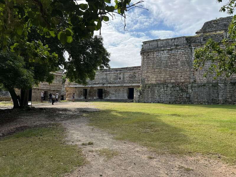 From Valladolid: Tour to Chichen Itzá & 2 Cenotes - Value and Pricing Analysis