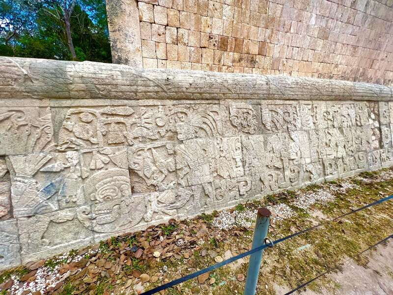 From Valladolid: Tour to Chichen Itzá & 2 Cenotes - Authentic Experiences You’ll Remember