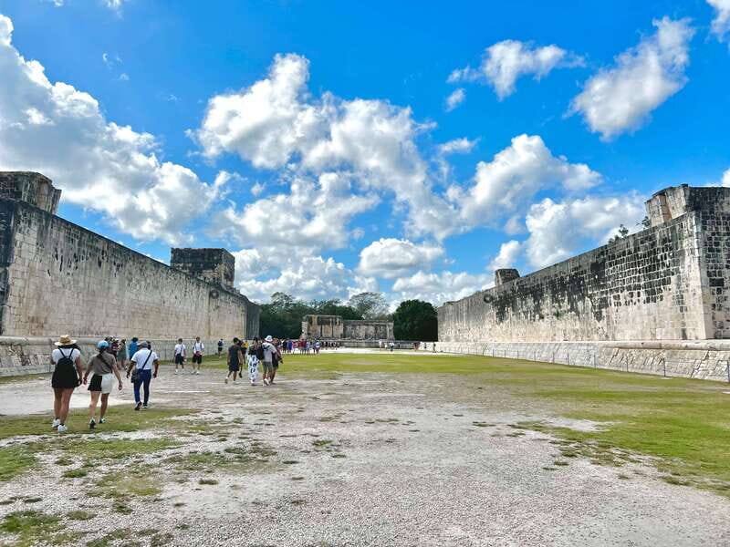 From Valladolid: Tour to Chichen Itzá & 2 Cenotes - Who Will Love This Tour?