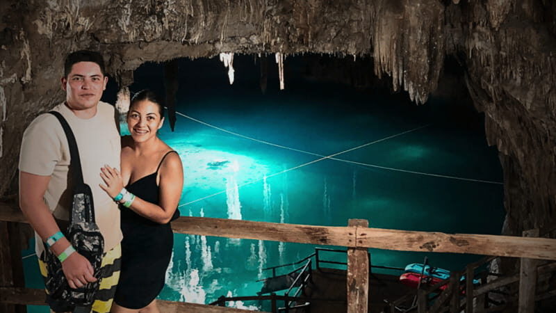 FROM VALLADOLID: VISIT EK' BALAM AND 2 CENOTES + AUTHENTIC MAYA FOOD - Final Words