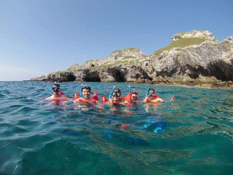 From Vallarta: Marietas Islands & Beach BBQ at Majahuitas - Pricing & Overall Value