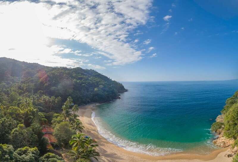 From Vallarta: Marietas Islands & Beach BBQ at Majahuitas - Who This Tour Works Best For