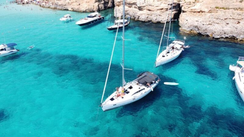 From Valletta: Full Day Private Charter on a Sailing Yacht - From Valletta: Full Day Private Charter on a Sailing Yacht – A Detailed Review