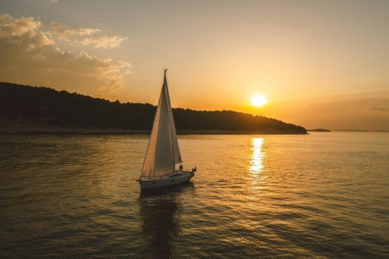 From Valletta: Full Day Private Charter on a Sailing Yacht - Who Should Consider This Tour?
