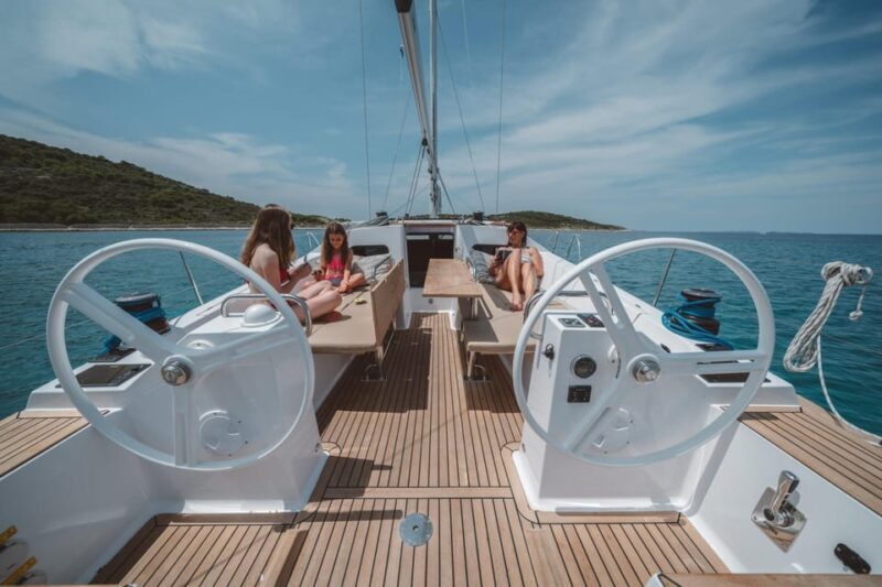 From Valletta: Romantic Sunset Cruise on a Sailing Yacht - Realistic Expectations