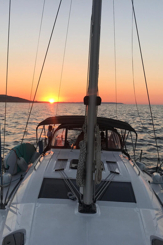 From Valletta: Romantic Sunset Cruise on a Sailing Yacht - Who Should Consider This Cruise?
