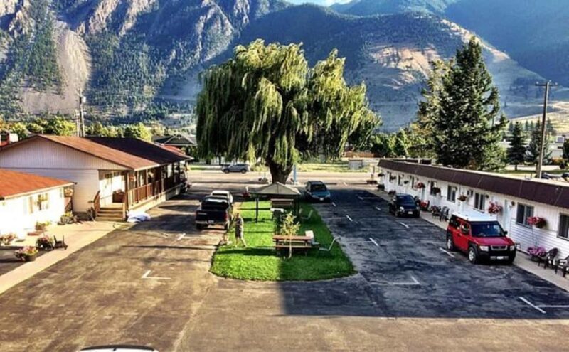 From Vancouver: 3-Day Tour to Manning Park, Nelson & Osoyoos - Key Points