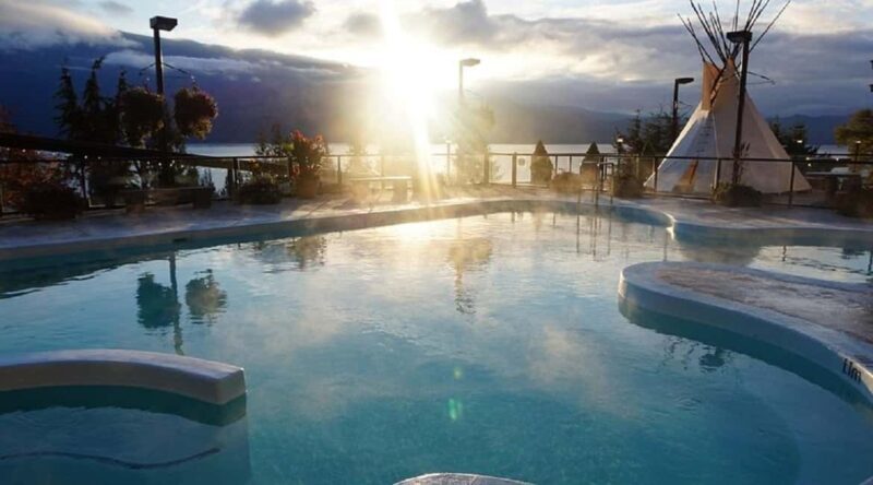 From Vancouver: 3-Day Tour to Manning Park, Nelson & Osoyoos - Exploring British Columbia in Depth