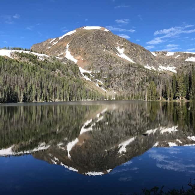 From Vancouver: 3-Day Tour to Manning Park, Nelson & Osoyoos - What’s Included and What’s Not