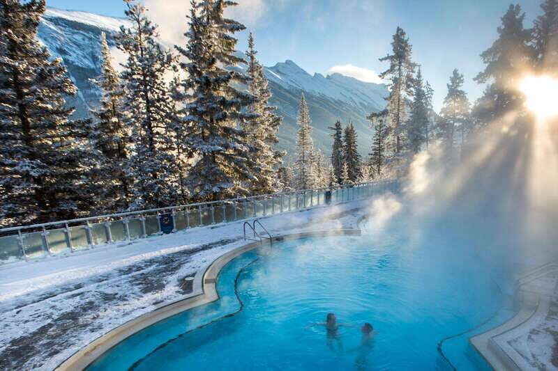 From Vancouver: 4-Day Kamloops, Yoho and Banff National Park - Authentic Experiences You’ll Remember