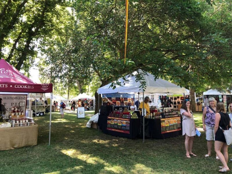 From Vancouver: Day Trip in Salt Spring Island by Seaplane - Final Thoughts: Who Should Consider This?