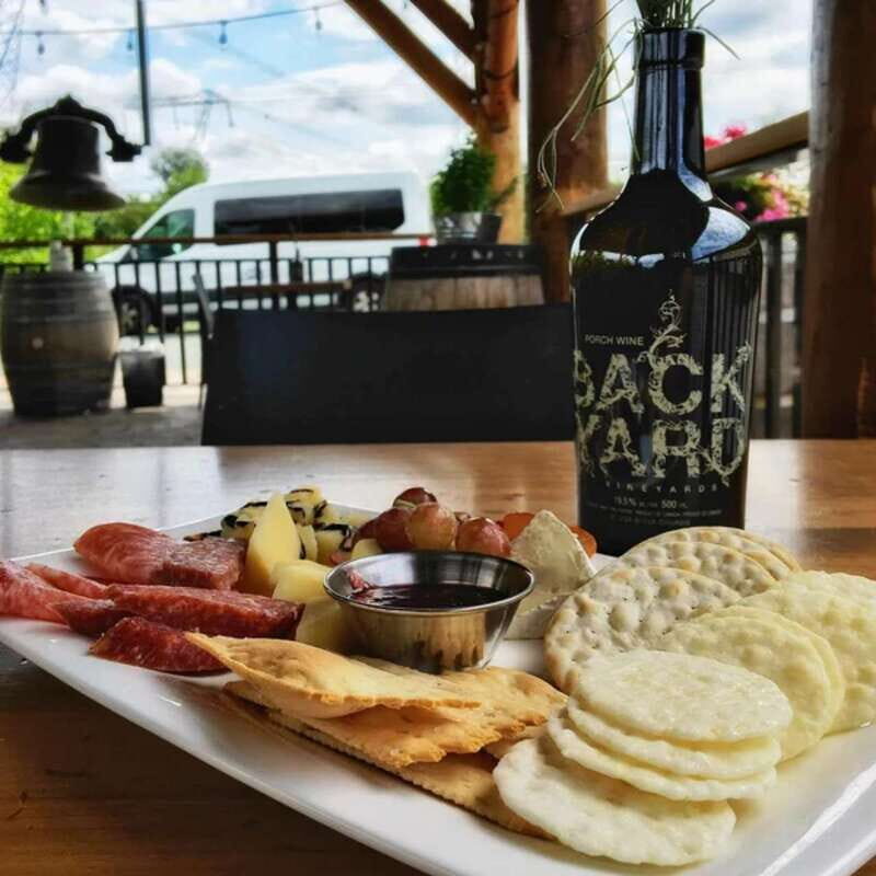 From Vancouver: Fraser Valley Wine Tour with Local Tastings - Exploring the Fraser Valley Wine Tour from Vancouver: A Practical and Authentic Experience
