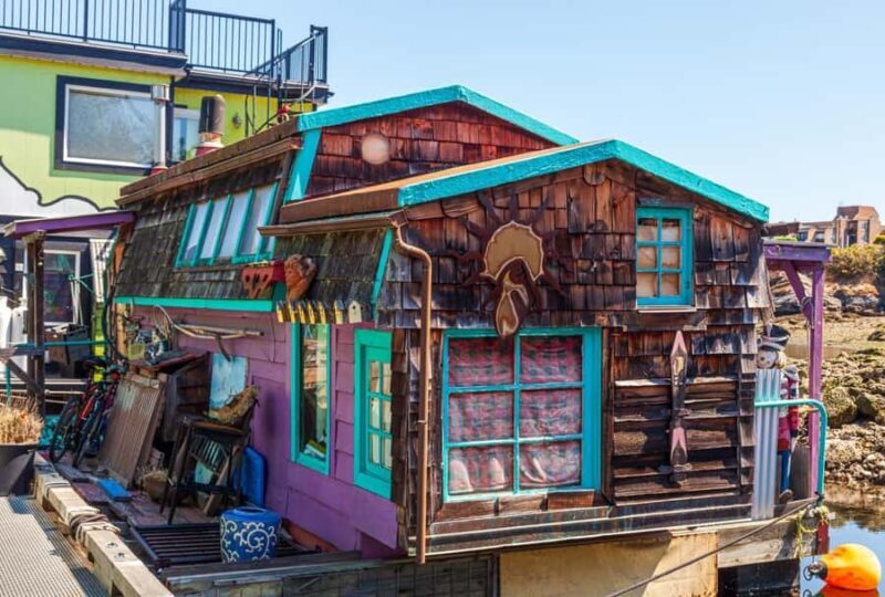 From Vancouver: Full-Day Victoria & Butchart Gardens Tour - Authentic Insights from Travelers