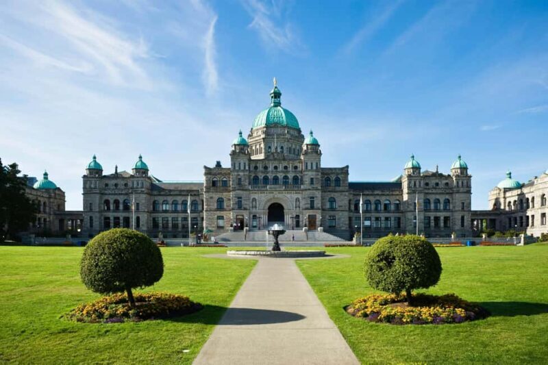 From Vancouver: Full-Day Victoria Tour with Ferry Ticket - Who Will Love This Tour?