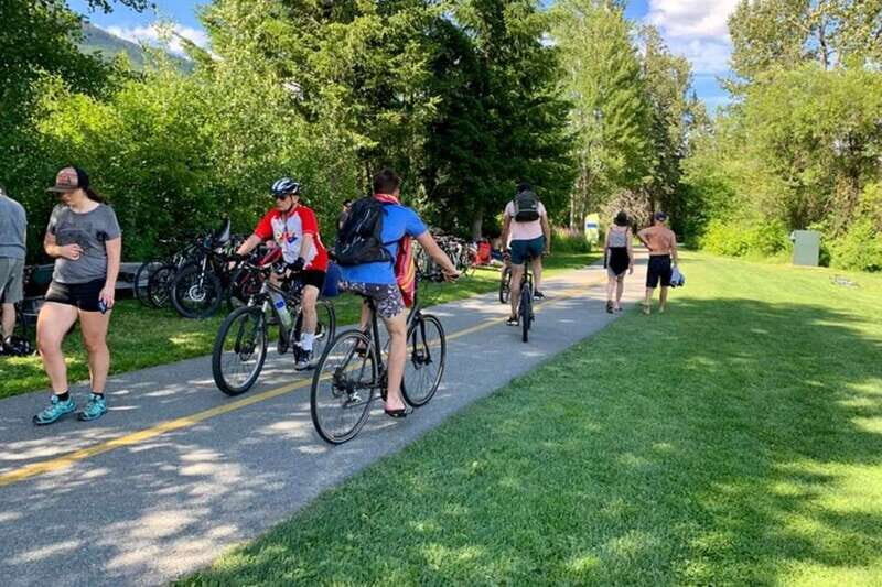 From Vancouver: Full Day Waterfalls & Whistler Village Tour - A Detailed Look at the Tour Experience